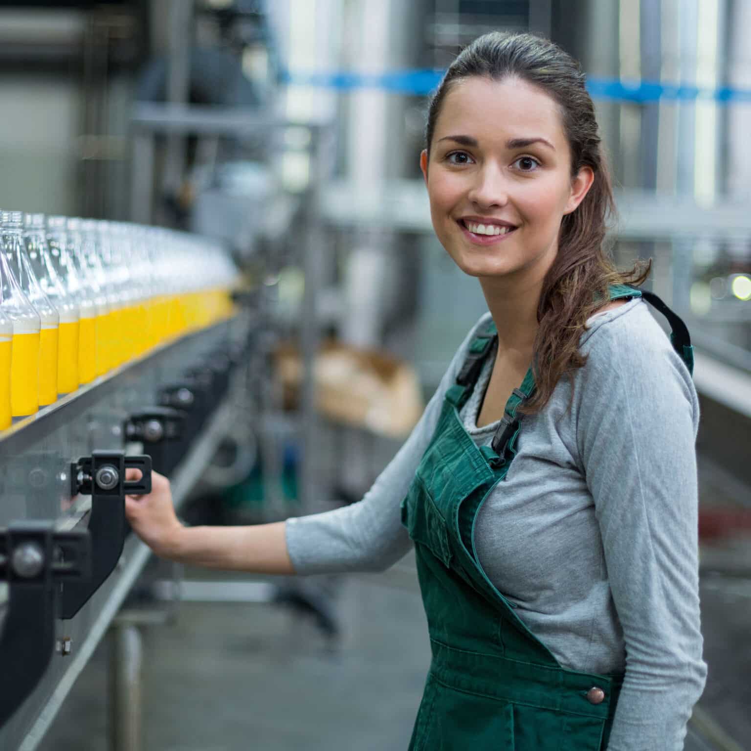 Staffing Agency in Grand Island, NE | Essential Personnel