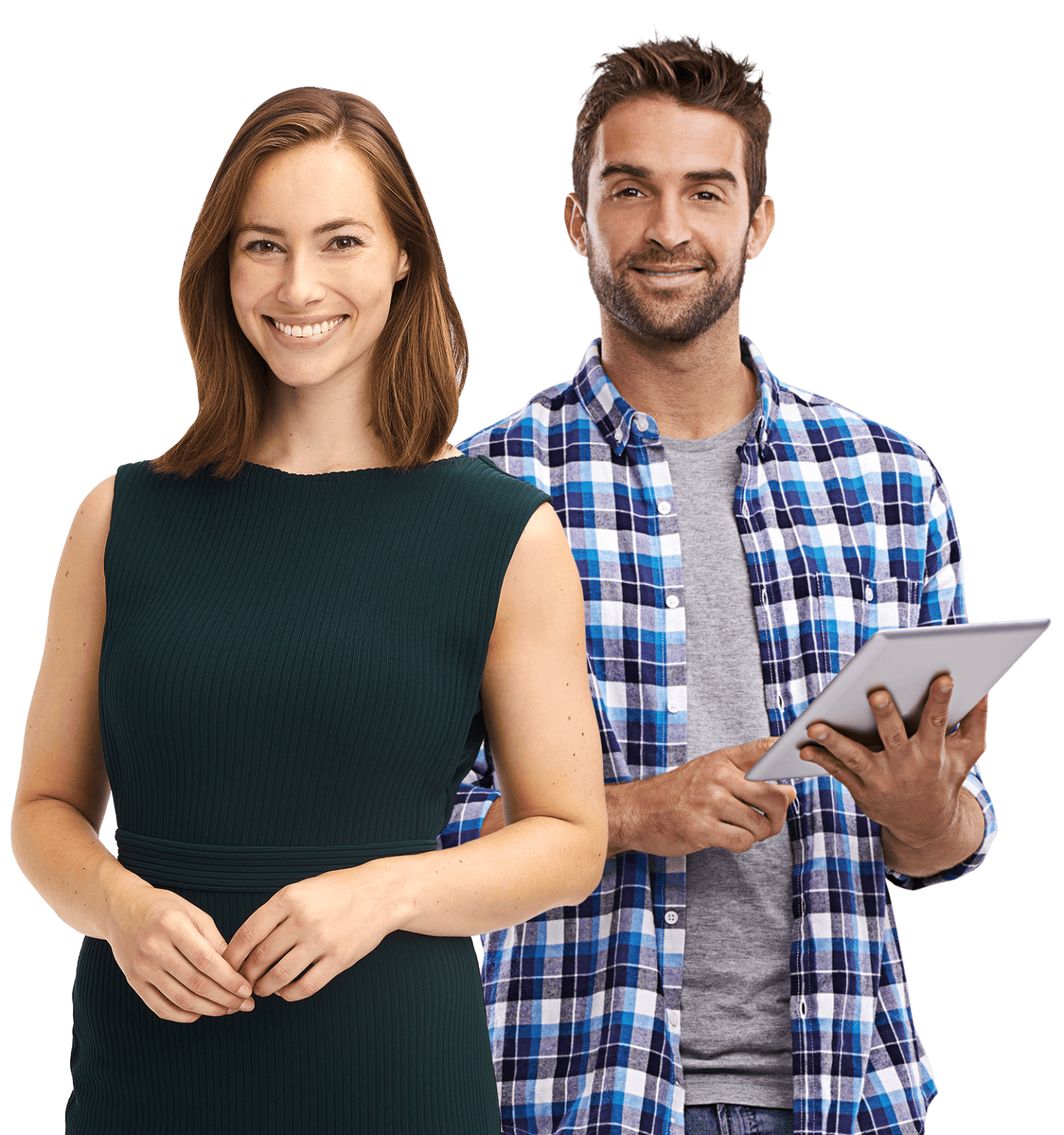 Staffing and Recruiting Agency | Essential Personnel