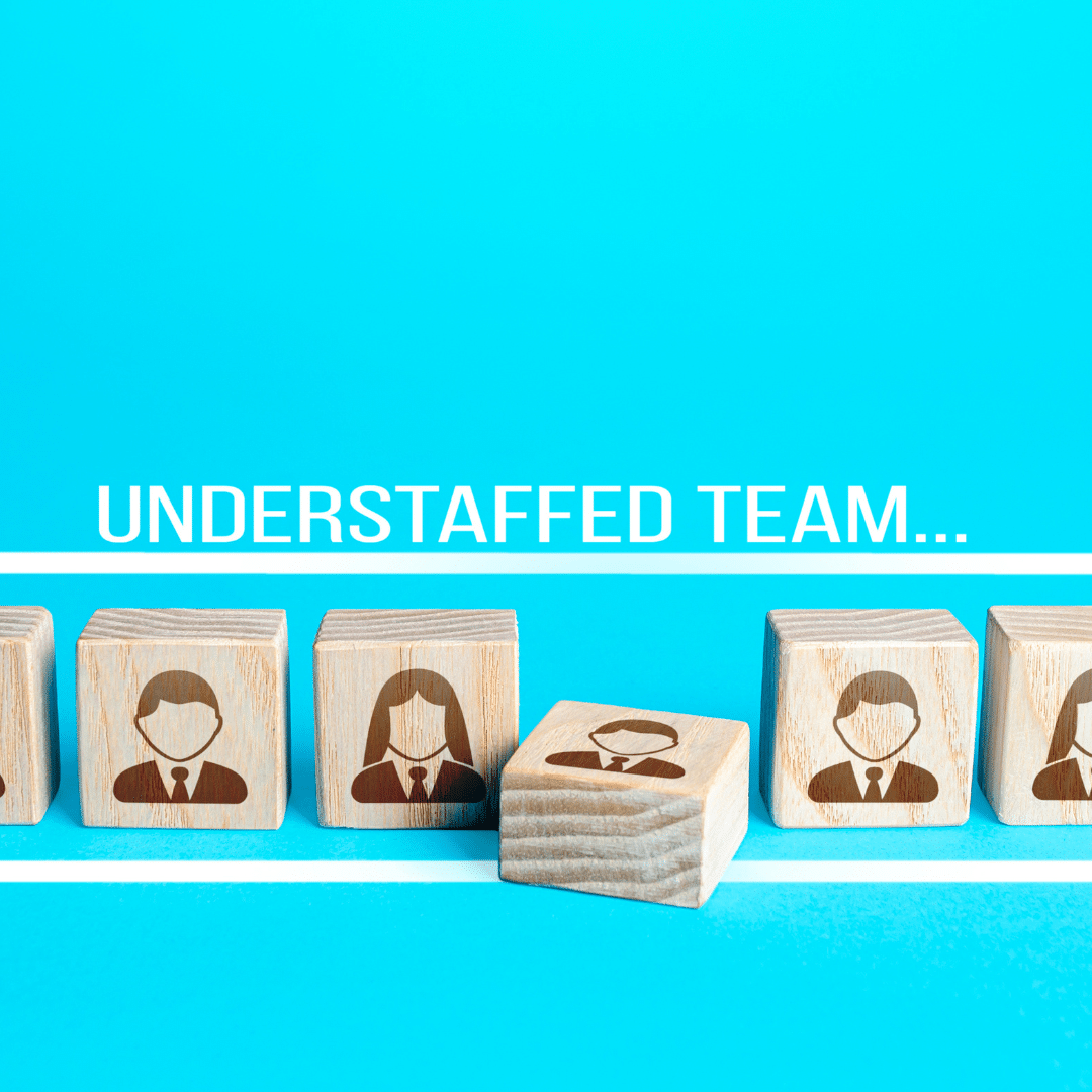 Feeling Understaffed? Here's What To Do - Essential Personnel, Inc.